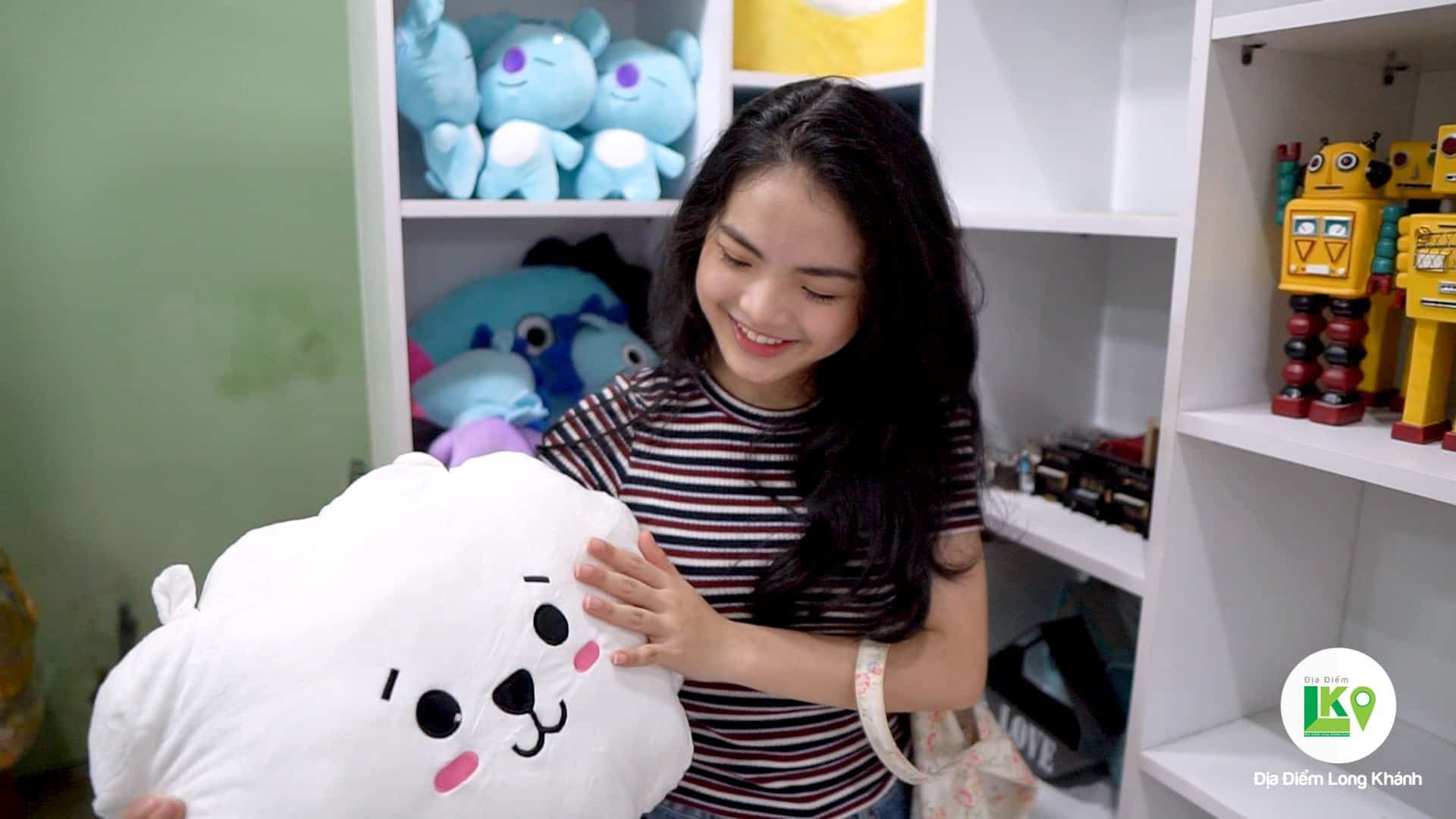 Sukakun Long Khánh – Quà Tặng, Phụ Kiện Thông Minh ở phường Xuân An, Long Khánh | Địa Điểm Long ...