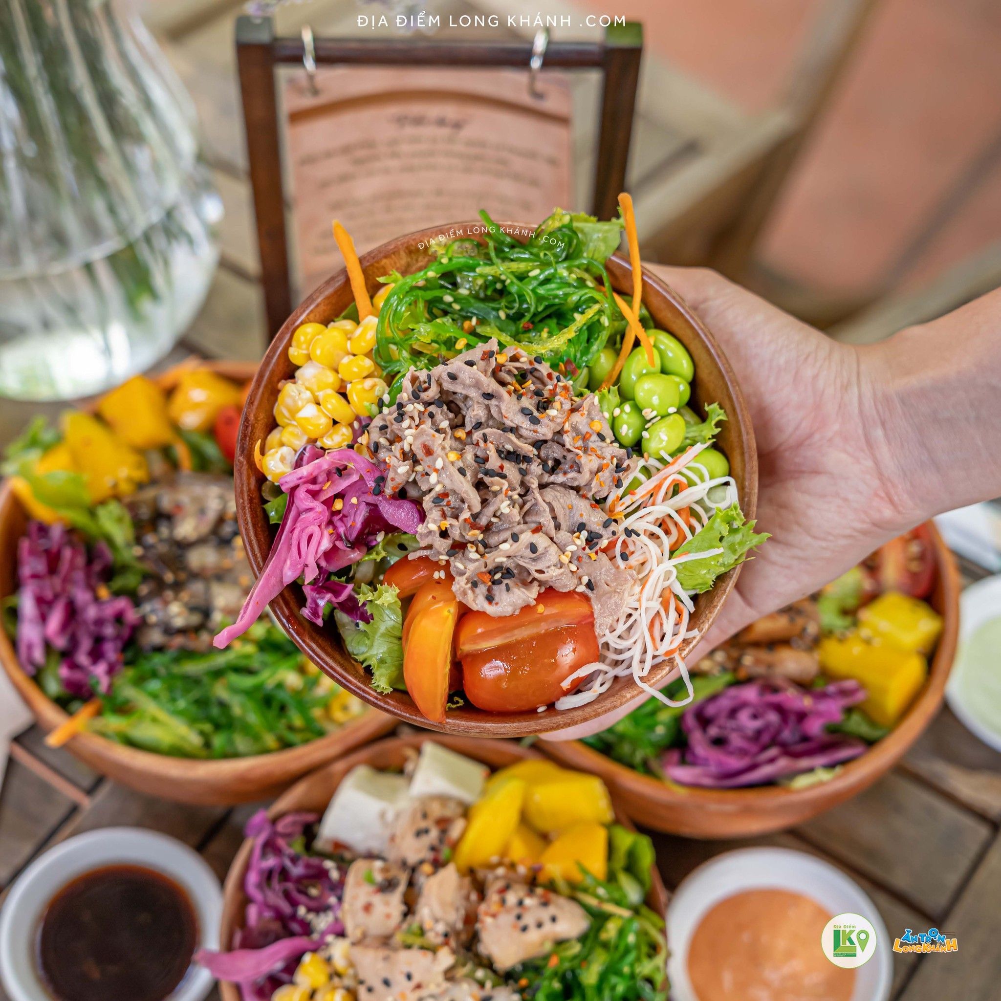 Poh-kay: Món ăn ‘heo thì’ nhìn mlem đến phát thèm ở phường Xuân Hòa ...