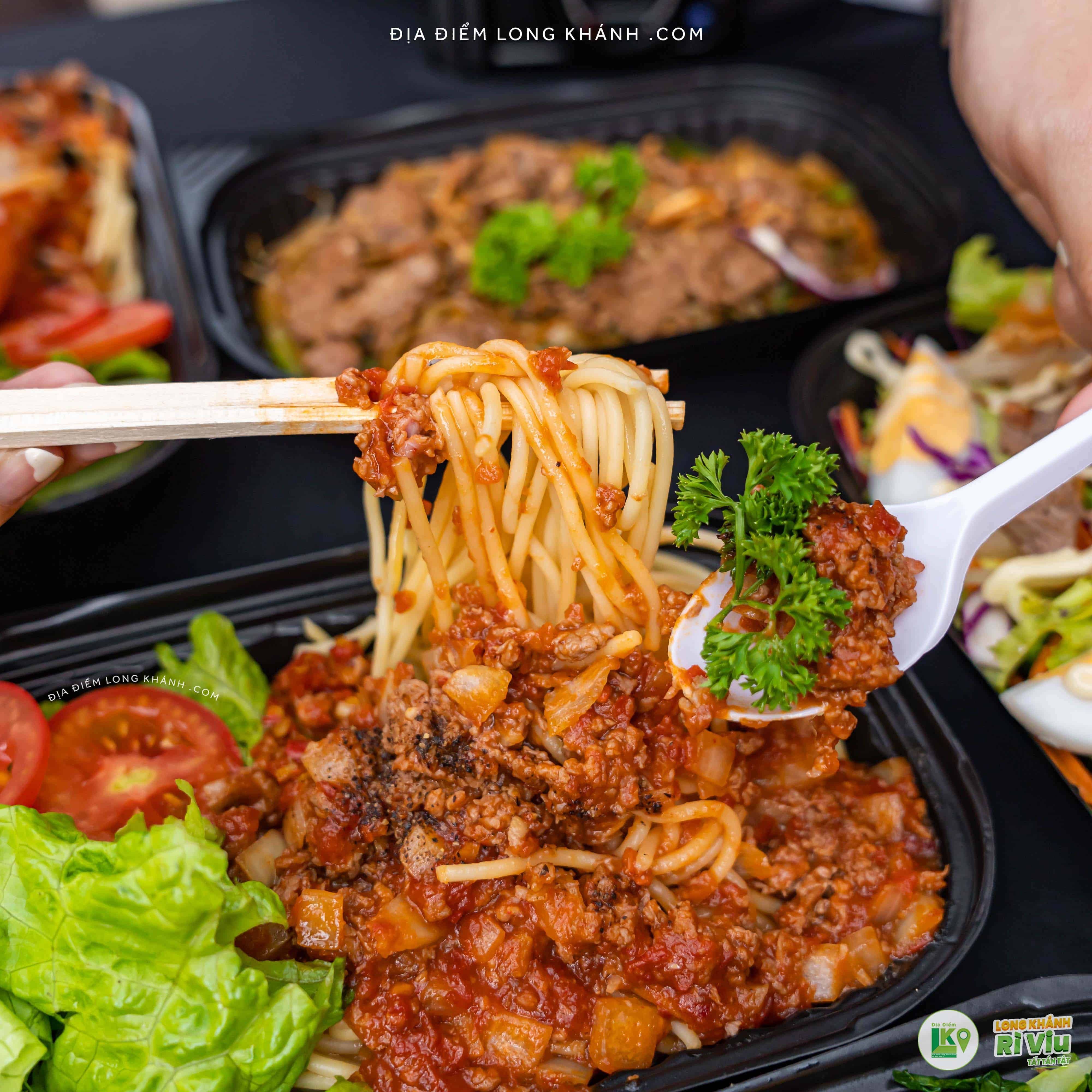 Phở áp chảo Bếp Nhà Leo ở phường Xuân An, Long Khánh | Địa Điểm Long Khánh