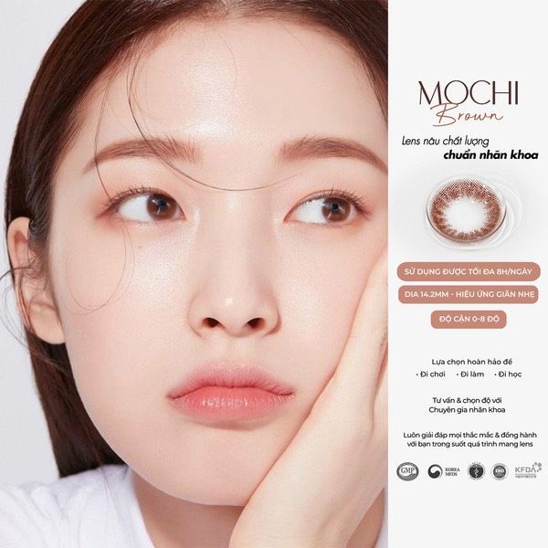 Mee Lens Long Khánh - Lens Mắt Cao Cấp Nhập Hàn Quốc ở phường Xuân ...