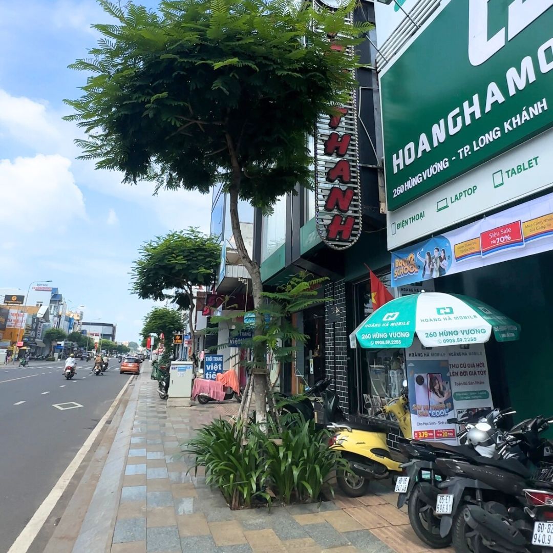 Hoàng Hà Mobile - Cửa Hàng Điện Thoại Di Động ở phường Xuân Bình, Long Khánh | Địa Điểm Long Khánh
