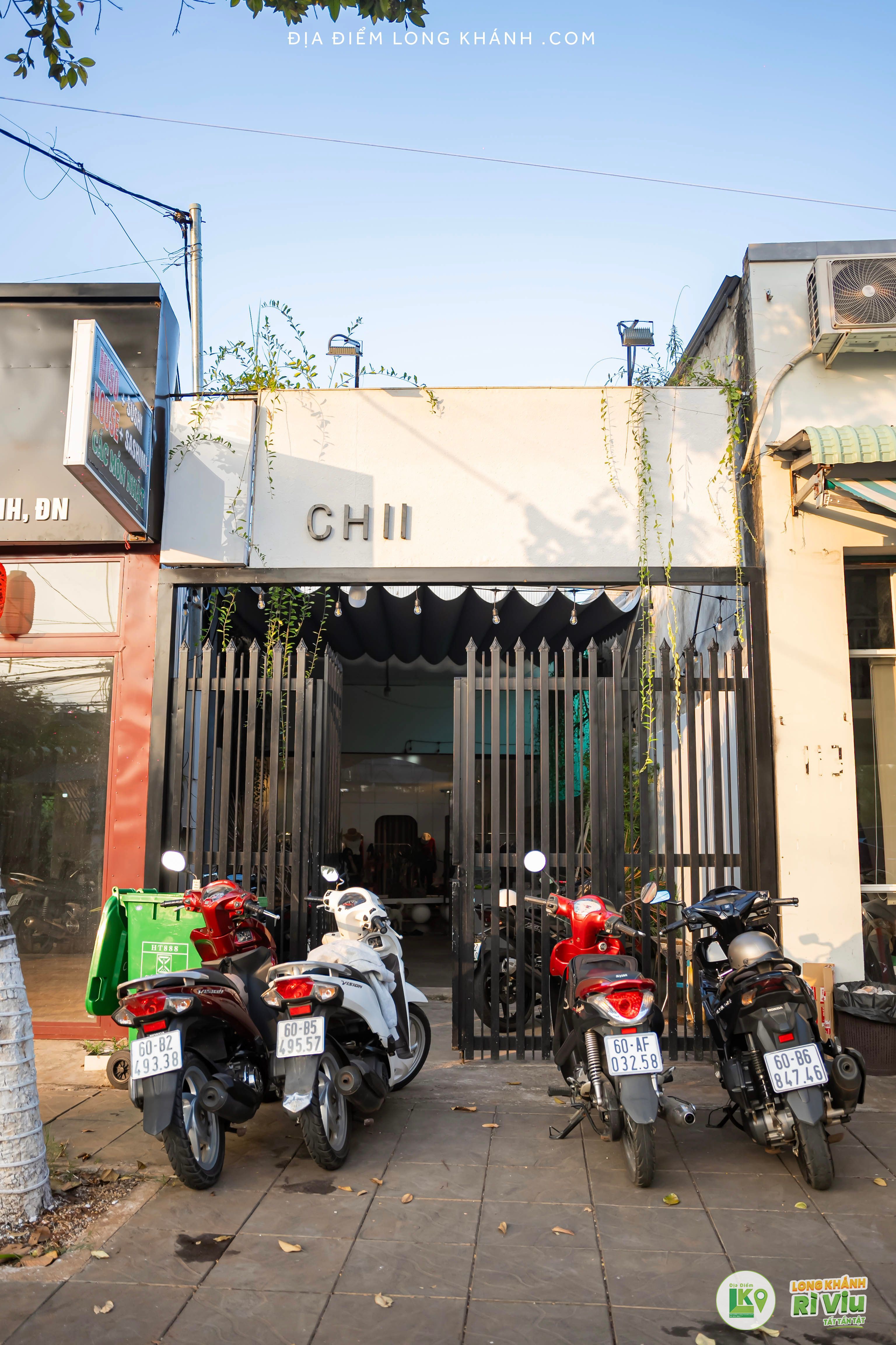 CHII STUDIO - Shop Quần Áo Sang, Xịn, Mịn ở phường Xuân Hòa, Long Khánh | Địa Điểm Long Khánh